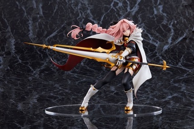 樱漫社  Aniplex Fate/Apocrypha 圣杯大战 阿斯托尔福 阿福现货