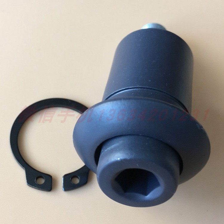 GMS1-2 MS707中置柜门锁 内六角门锁 KYN28柜门锁 带铅封柜锁_虎窝淘
