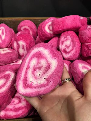 100g丨天鹅绒浴芭 两次用量 双人浴缸 送两人份花瓣和浴缸套