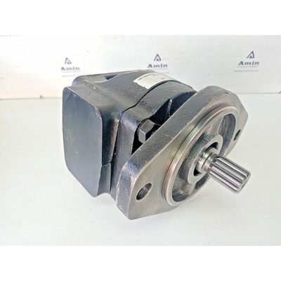 Bomba De Engranaje Hidráulica Parker 7029111194 - NUEVA