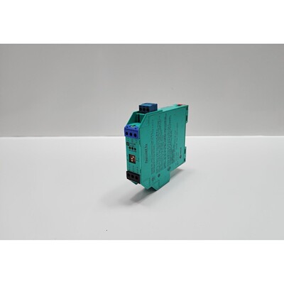 PEPPERL+FUCHS KFA5-SR2-EX1.W SWITCH AMPLIFIER 103371S