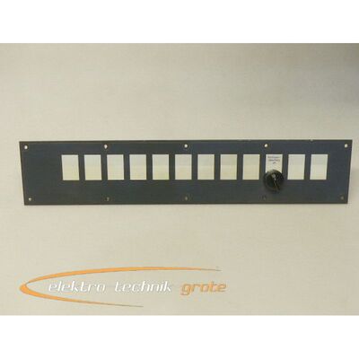 Siemens 6FC5247-0AA43-0AA0 Sinumerik PP031 Erweiterung TYP1