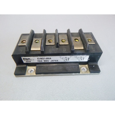 EVM31050A - FUJI ELECTRIC - EVM31-050A/Module Igbt 150A 500V