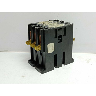Square D 8910DPA53 Contatore Y125 65A Res Serie B