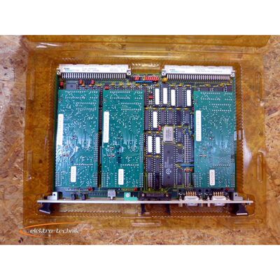 Tews Datentechnik PCM100 Karte - ungebraucht! -