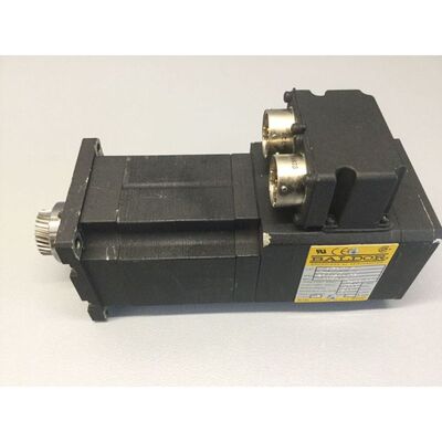 W0981109 - BALDOR - W098/1109 / Moteur brushless USED