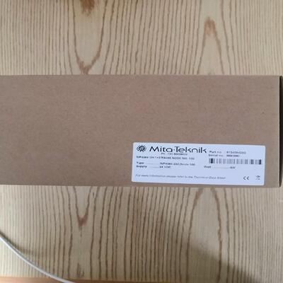 米塔MITA-teknik模块WP4084-23C振动模块议价