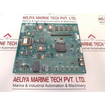M/D Totco 219493-002 Circuito Stampato (PCB )