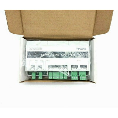 TRANSAS HWC00002200 系列线分流器 S/N:GSNP1002000344