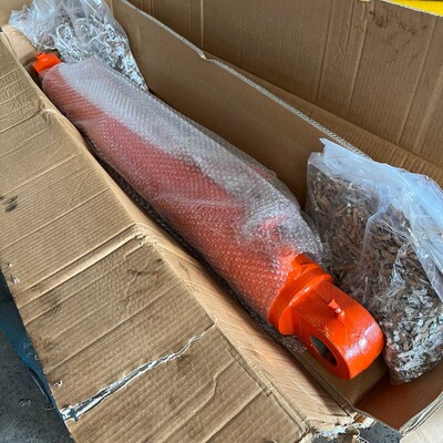 Kubota 69791-67700 Auslegerzylinder KX151 ORIGINAL Ersatztei