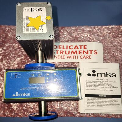 MKS GP 275600-2--P 275912-E议价