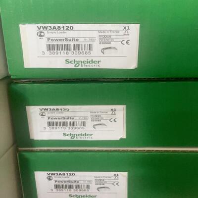施耐德VW3A8120议价