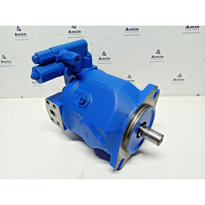 Rexroth A A10VS0 28 Axial Kolben Variable Pumpe - überholt