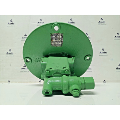 Pompa Idraulica Rickmeier R25/20 FL-Z-DBI-C