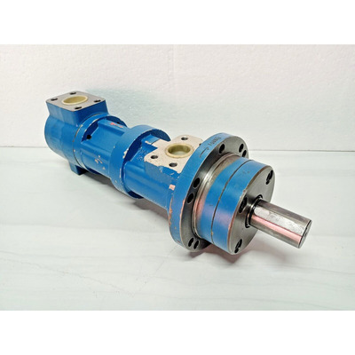 KRAL CK 85.11 Schraubenspindelpumpe - Druckgeprüft