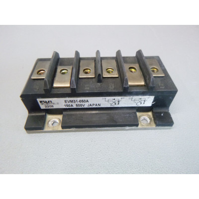 EVM31050A - FUJI ELECTRIC - EVM31-050A / Module IGBT 150A 50