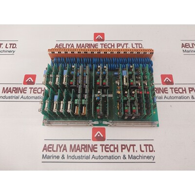 Soren T.Lyngso 600.097.105 PCB Card