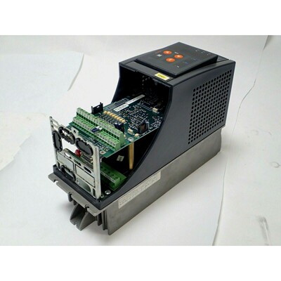 ARTDriveG AGy1030-KBX AC DIGITAL INVERTER IN 400-480VAC 50/6
