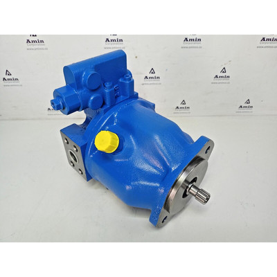 Pompa A Piston Variabile Uchida-Hydromatik A10V16DR1RS8 A10