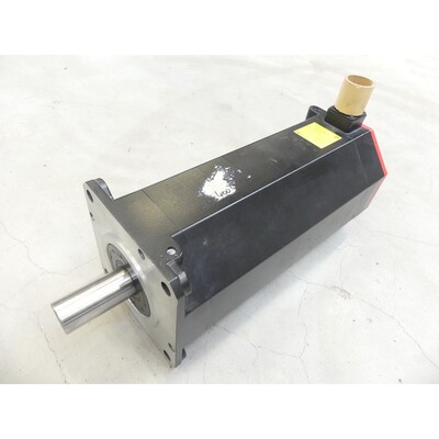 Fanuc A06B-2045-B100 SN: C178C06BE + Pulsecoder A860-2050-T3