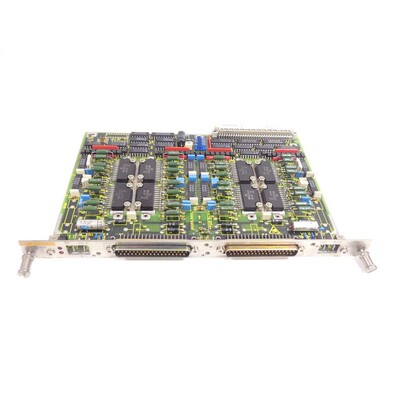 Siemens 6FX1122-8BA01 Digitale Ausgabe 570 228 9101. E-Stand