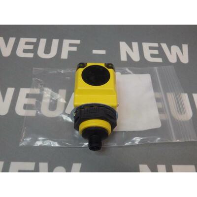 6220122 - MARQUIP - 6220122 / Module BANNER Q40 émetteur NE