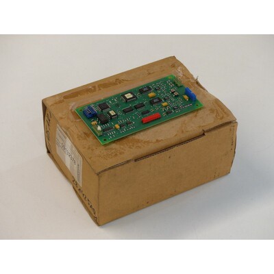 Heidenhain Id.Nr. 284 485-15 / 00 60 50 Impulsform Elektroni