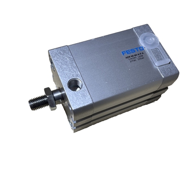 Festo ADN-40-40-A-P-A Festo 536295 Cylinder Unused Without B