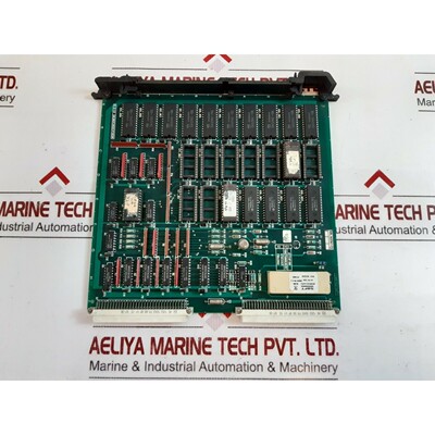Cgee alsthom a200187-a pcb card s 019