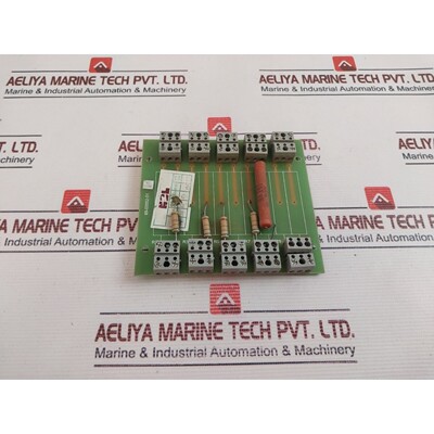HBL 69-00052-01 Circuito Impreso