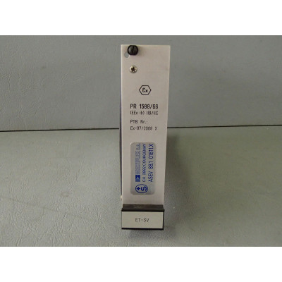 PR158866 - SAE - PR 1588/66 / MT-SV 506052 BS Carte interfac