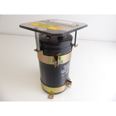 Siemens Indramat CZ 1.02 B43455-T5208-T2 Condensator SN: 229