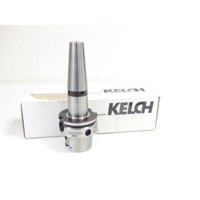 Kelch ISO 12164-1-A Werkzeugaufnahme 311.S614.322 SN 73255 u
