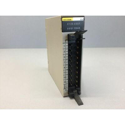 C200HOC226 - OMRON - C200H-OC226 / Module d'entrées-sorties