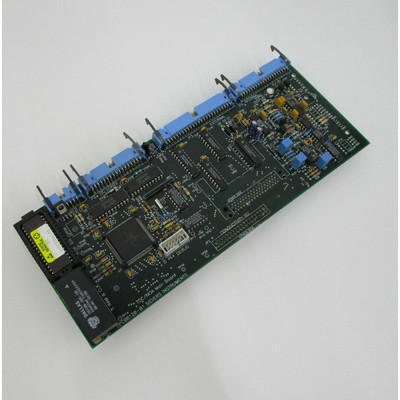 Sievers Instruments TOC/NOA EPC08120-01 Main board