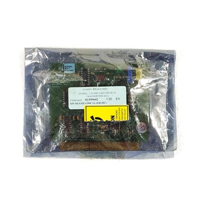 SOUTHERN AVIONICS CO. SRP09700 REV.C 密钥代码 PCB SLP09602