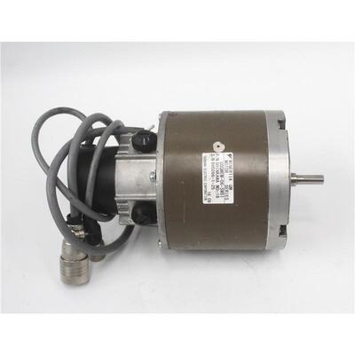 YASKAWA安川 直流电机 UGQMEM-06-SW51议价