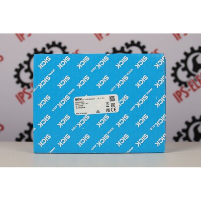 SICK SRS50-HXA0-K21 (ID 1037099) (ENCODER) - 6 months warran