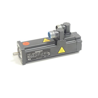 Siemens 1FT6021-6AK71-4HG2 SN:YFWN14037104003 - ungebraucht!