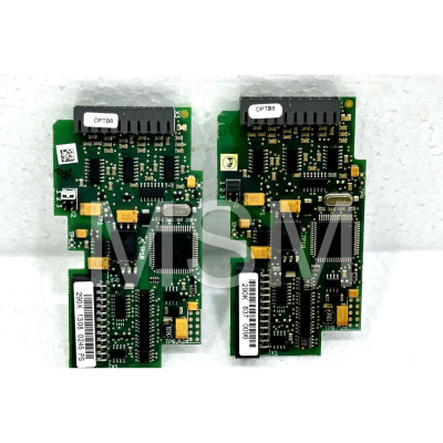 Vacon PC00290 D Platte CM130901 94V