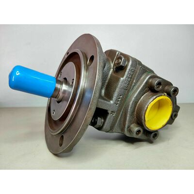 KRACHT KF3/112 F10B M0B 7DP1/197 液压齿轮泵 - 全新