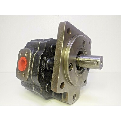 David Brown Hydraulics R1A5063G5A1A Hidráulico Engranaje Bo