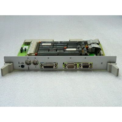 KUKA 339.89 / 264 - 339-89.264 BS Steuerkarte