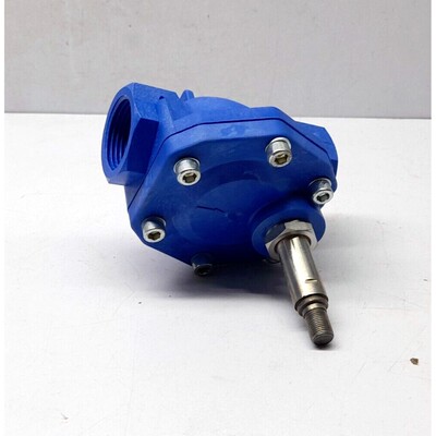 Festo Pneumatic MX-2-1-B Electroválvula 0.8-10 Barra 85668-