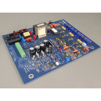 3D103 - MAGPOWR - 3D103 / Pc board USED