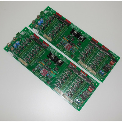 Sciemetric 251B rev1 16-channel transducer/analog multiplexe