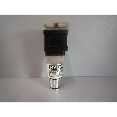 VM5D0LXX - HYDAC - VM5D.0 Lxx / Module Indicator Used