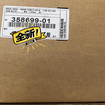 德国海德汉编码器RON285C ID358699-01议价