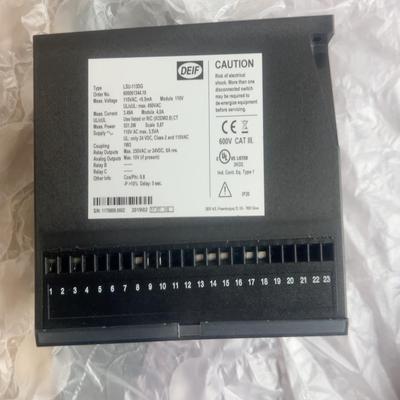 DEIF船舶电气控制模块LSU-113DG议价