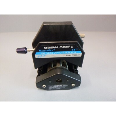 7720160 - MASTERFLEX - 77201-60 / Easy Ladung II -pumpe Driv